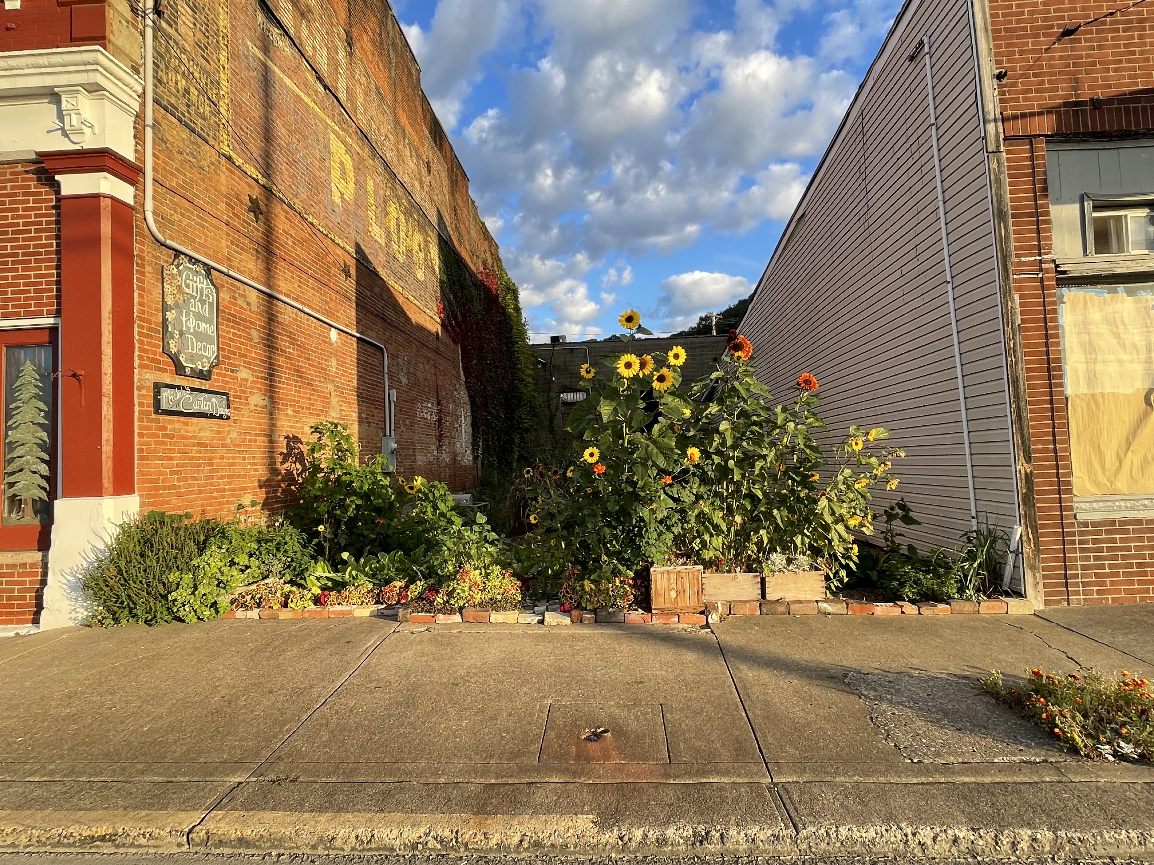 Pomeroy Botanical Garden – A website for the Pomeroy Botanical Garden ...
